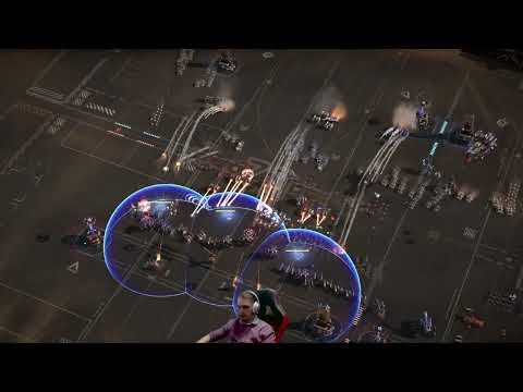 Steam Community :: Video :: Mechabellum 2v2 l | Troyd & TarnNationZ vs ...