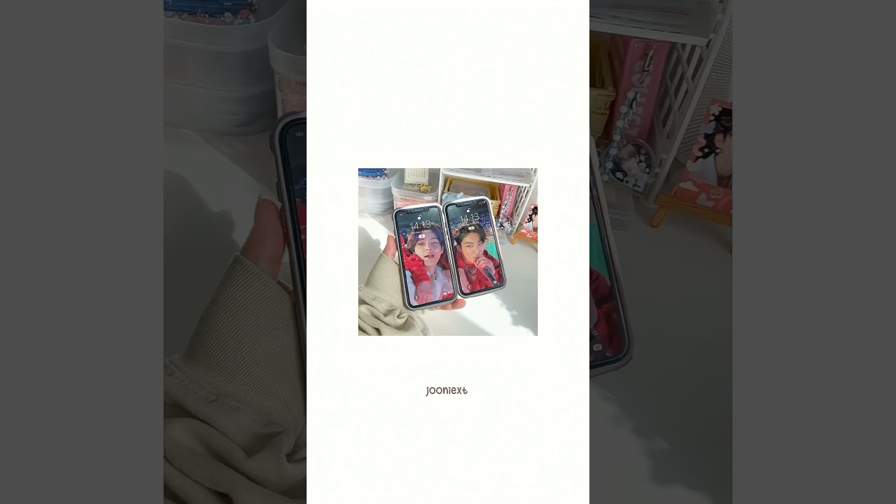 Taekook matching wallpapers🌷