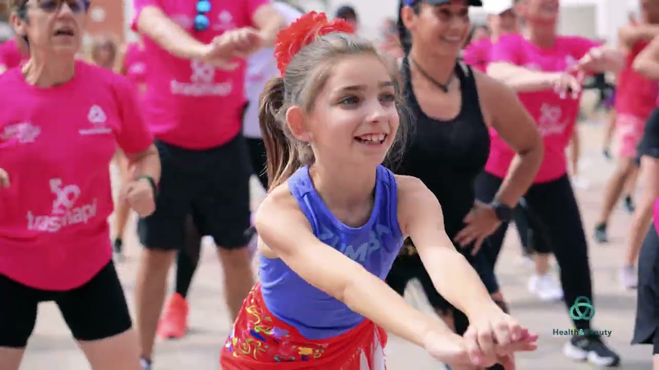 IBIZA GLOBAL WELLNESS DAY 2024