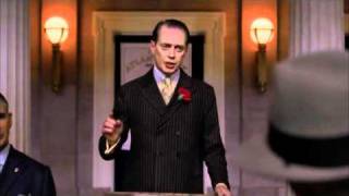 Steve Buscemi 9/11 firefighter photo confirms actor helped look for ...