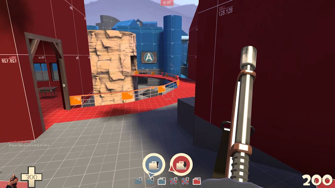TF2: ctf_mangy_72_a2