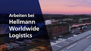 Hellmann Worldwide Logistics Germany GmbH & Co. KG - emsachse.de