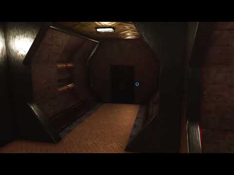 Steam Community :: Video :: SCP Secret Laboratory Class-D Adventure