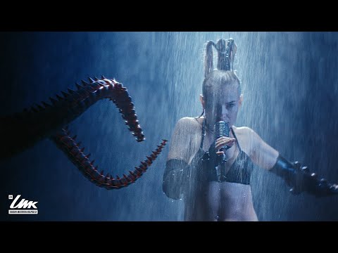 Cyan Kicks - Dancing With Demons | Music Video, Song Lyrics and Karaoke