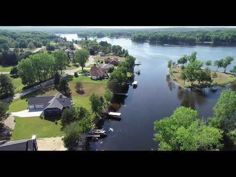 Channel Dr., Lake Isabella, MI