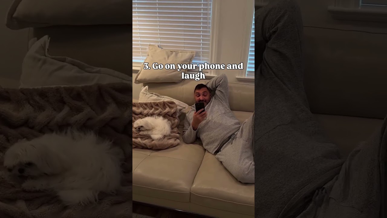 If you really wanna piss her off just do all of this 👍🏼 #funny #reels #marriagehumor