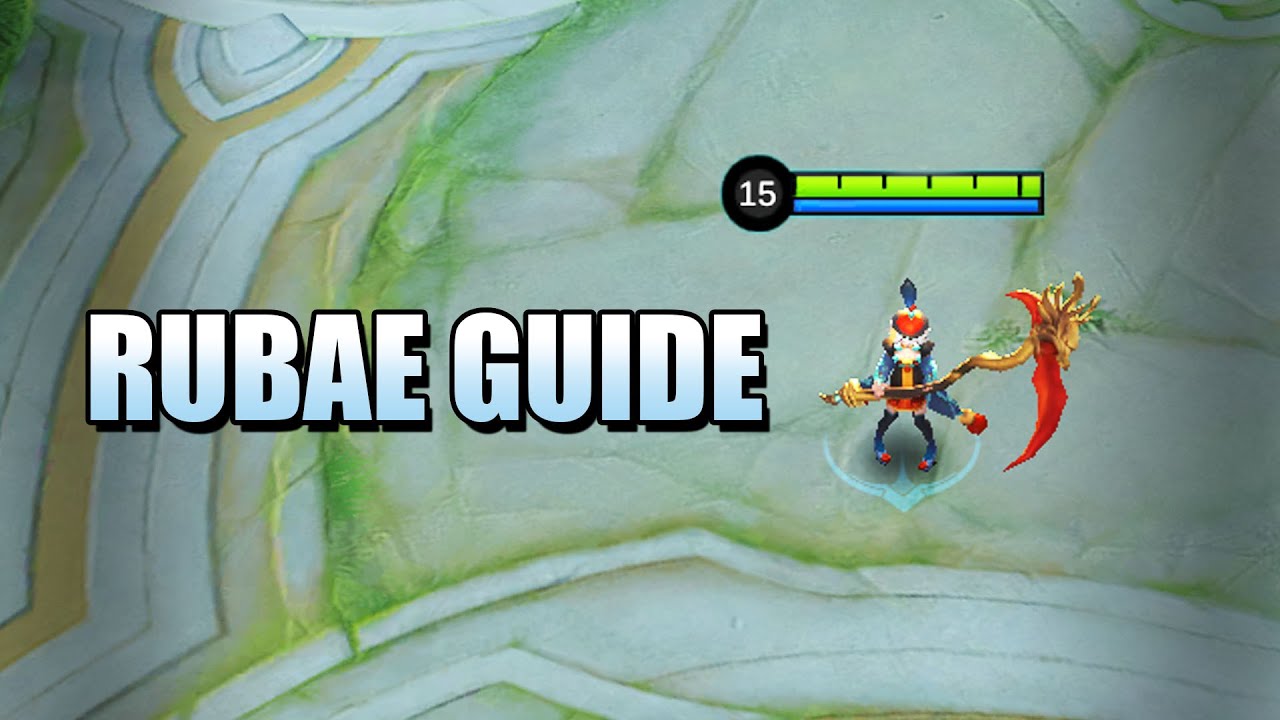 RUBY TIPS AND BUILD - EASY AND COMPLEX