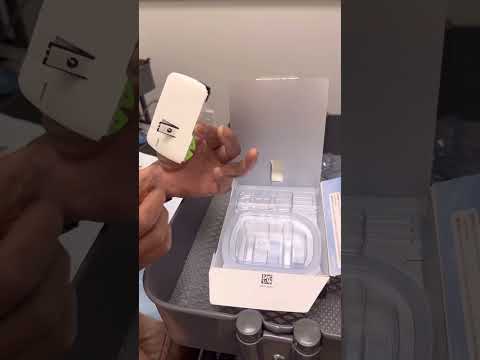 Skyrizi On Body Injection (OBI)