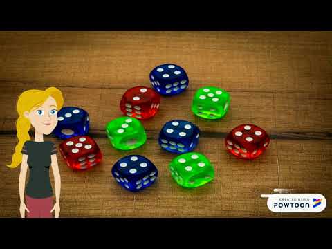 Types of Gambling
