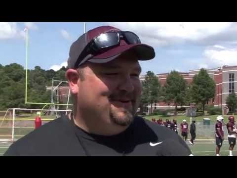NCCU Football Preseason Report: Coach Chris Schultz - Special Teams