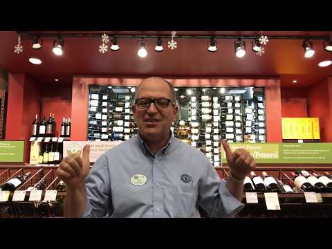 Don’t Wait Until The Last Minute! – Larry The Wine Guy