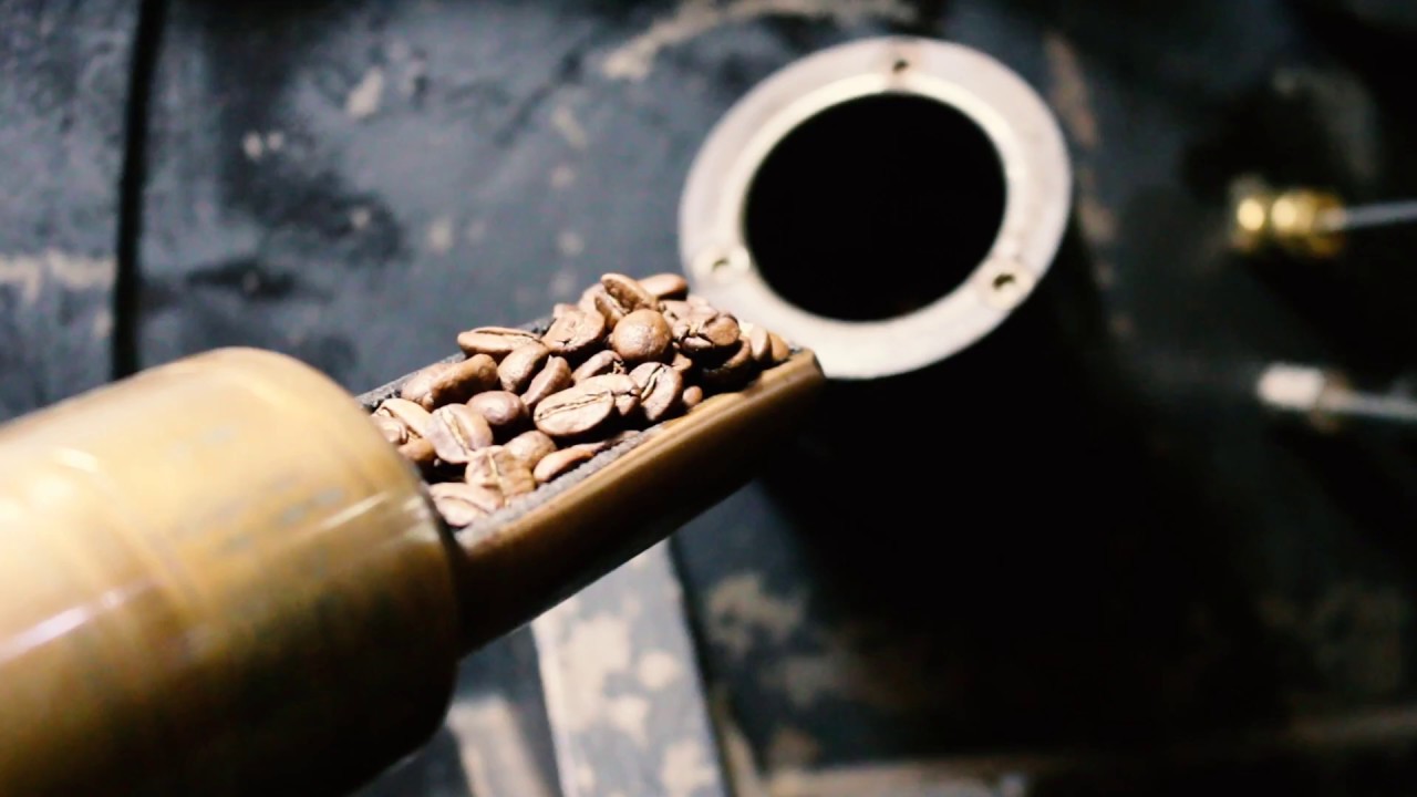 Java Republic Coffee Packaging 2017