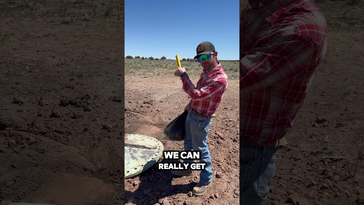 Backyard Rocket Experiments