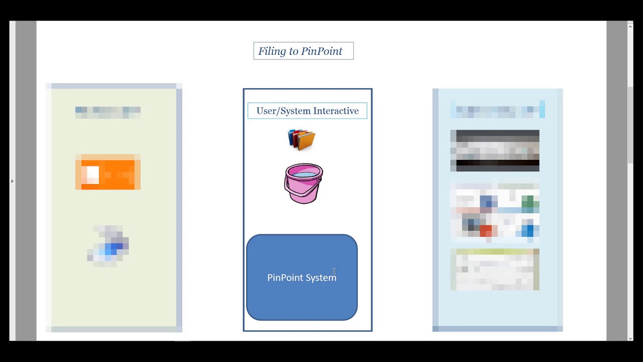 PinPoint Document Management Software