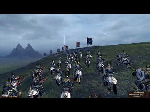 Steam Community :: Video :: Total War: WARHAMMER- "Ulric's wrath on them!"