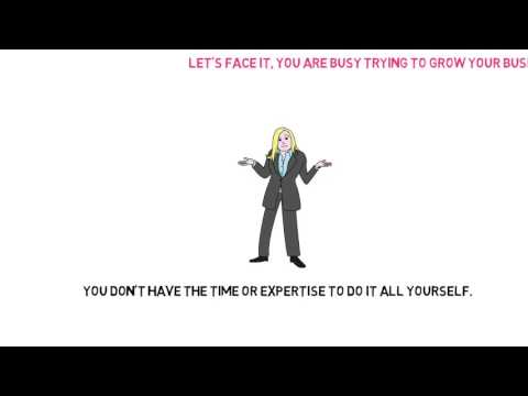 Pinnacle Employee Services Video