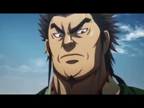 anime Kingdom season 3 eps 05 sub indo