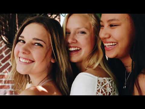 Chi Omega - University of Utah - 2017