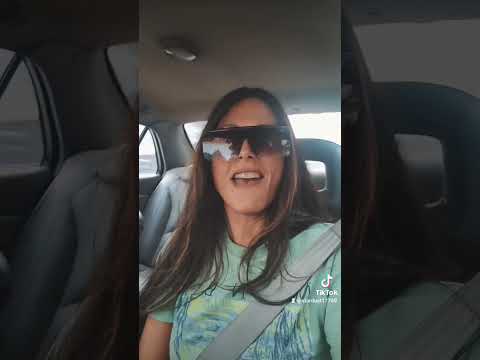 Drive time with my son.... Part 2