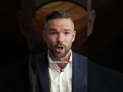 Starting A Business?