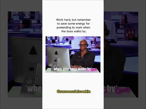 WORK HARD but...motivational MEMES #motivation #shorts #memes #tiktok