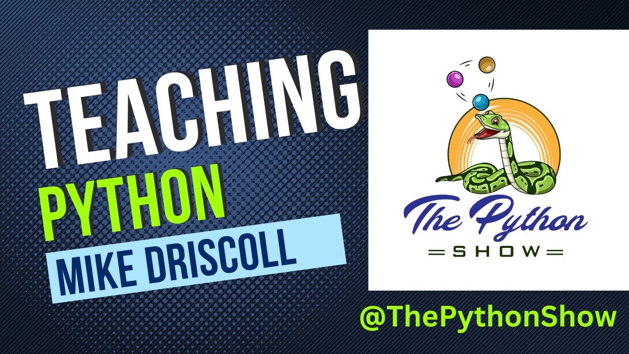 04 - Teaching Python to Children and Adults