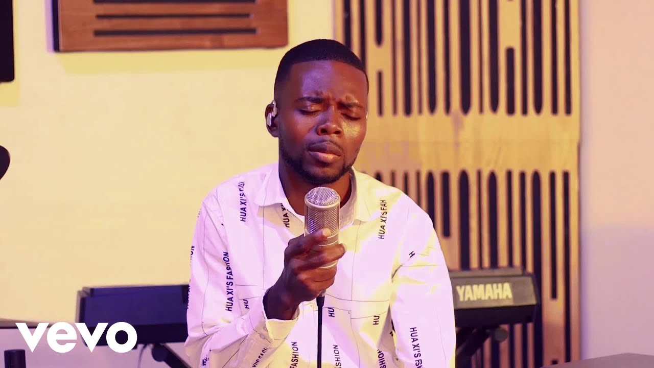 E IKE MUSIC - MAKE ME SPIRITUAL