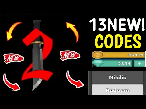 🔥 EXCLUSIVE 🔥 MM2 CODES 2025 _ Murder Mystery 2 Codes 2025