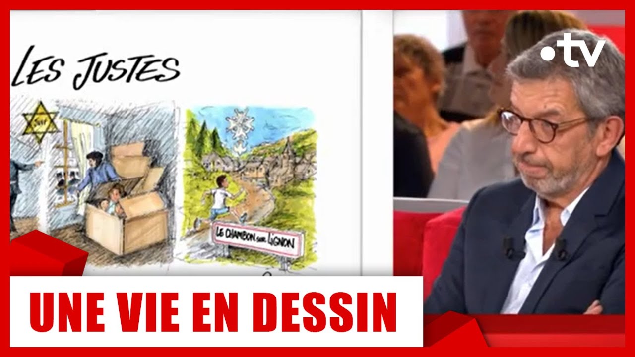 Le coup de crayon de Chaunu célèbre la Fête de la Musique