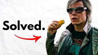 Does your O.C. have super Speed ? (Speedsters) - Supporting Original ...