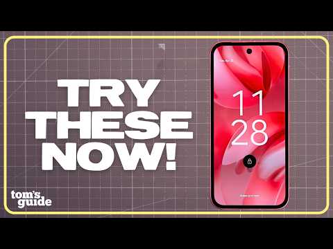 5 Google Pixel AI Features You NEED To Be Using!