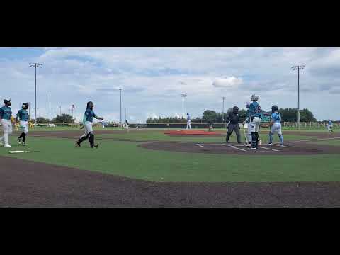 2024 BCS 13U National Championship homerun