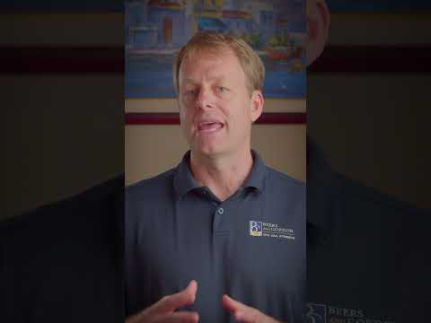 Is P.I.P. Enough? | Florida Personal Injury Protection Explained