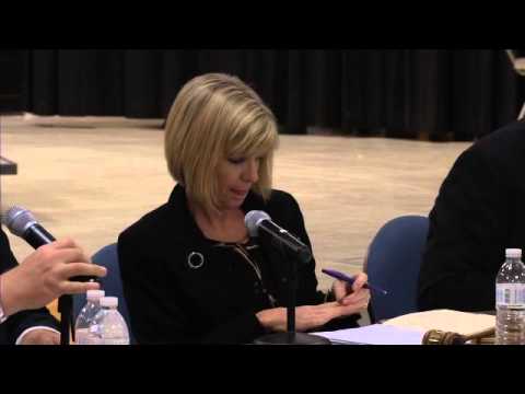 May 19, 2014 - Approval of the Agenda