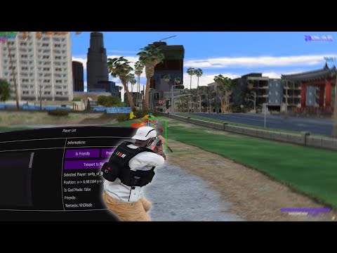 Steam Community :: Video :: GTA 5 FiveM Highlights #4 💦