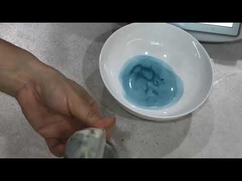 Thermomix Pandan Extract