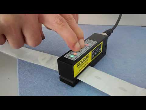 Label Sensors - Clear Label Sensor Latest Price, Manufacturers & Suppliers