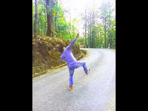 2023 Action Scene Of Biraj Bhatta & Nikhil Upreti - Nepali Movie : Agni Jwala