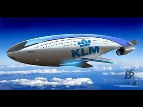 Airplanes for the Future 2030!