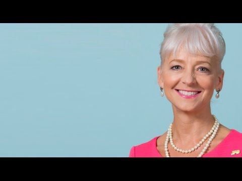 ETS Profiles: Kelly Tomblin - Jamaica Public Service Company CEO