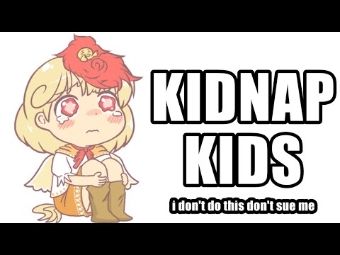 Top 10 Touhou Characters Who Will Kidnap You