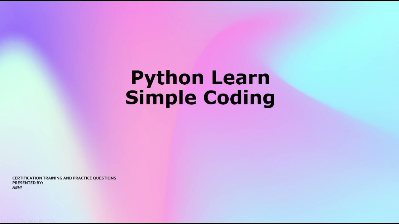 Python While Loop with Example | Python Tutorial for Beginners | Part 6