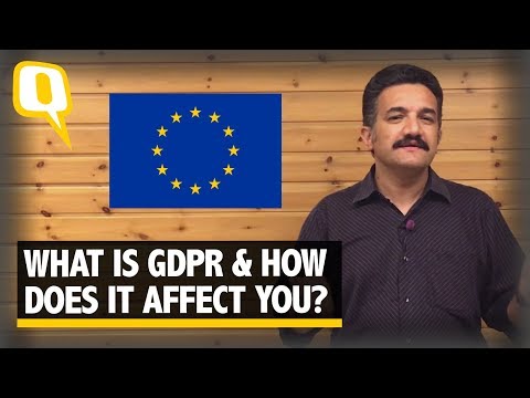 What is GDPR & How Does it Affect You?