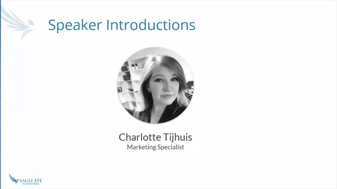 Webinar: Sales Assistant App Demo