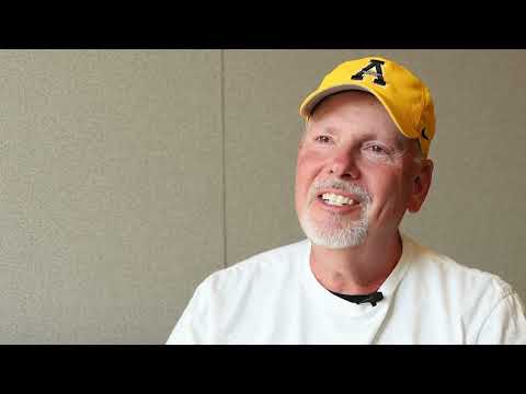 BSB: Joel Parker: More than a Bus Driver