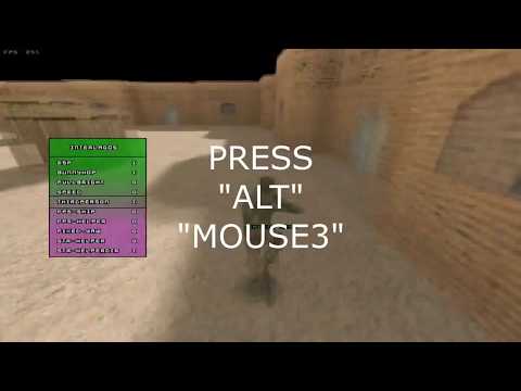CS 1.6 HNS-SGS HACK |2020 WORK|