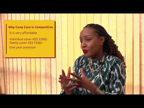 CIC Coop Care Health Insurance