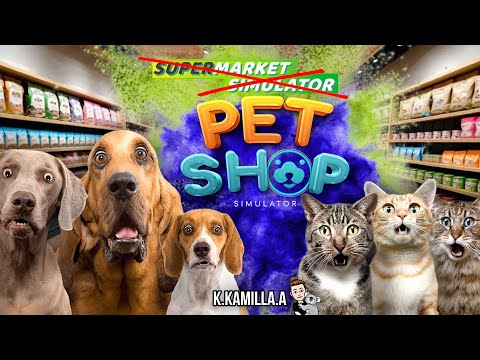 Steam Community :: Pet Shop Simulator
