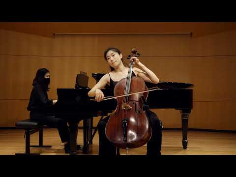 IGMC Young Artists Concert Series