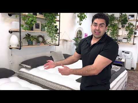 What’s the difference between a King and a California king mattress ?